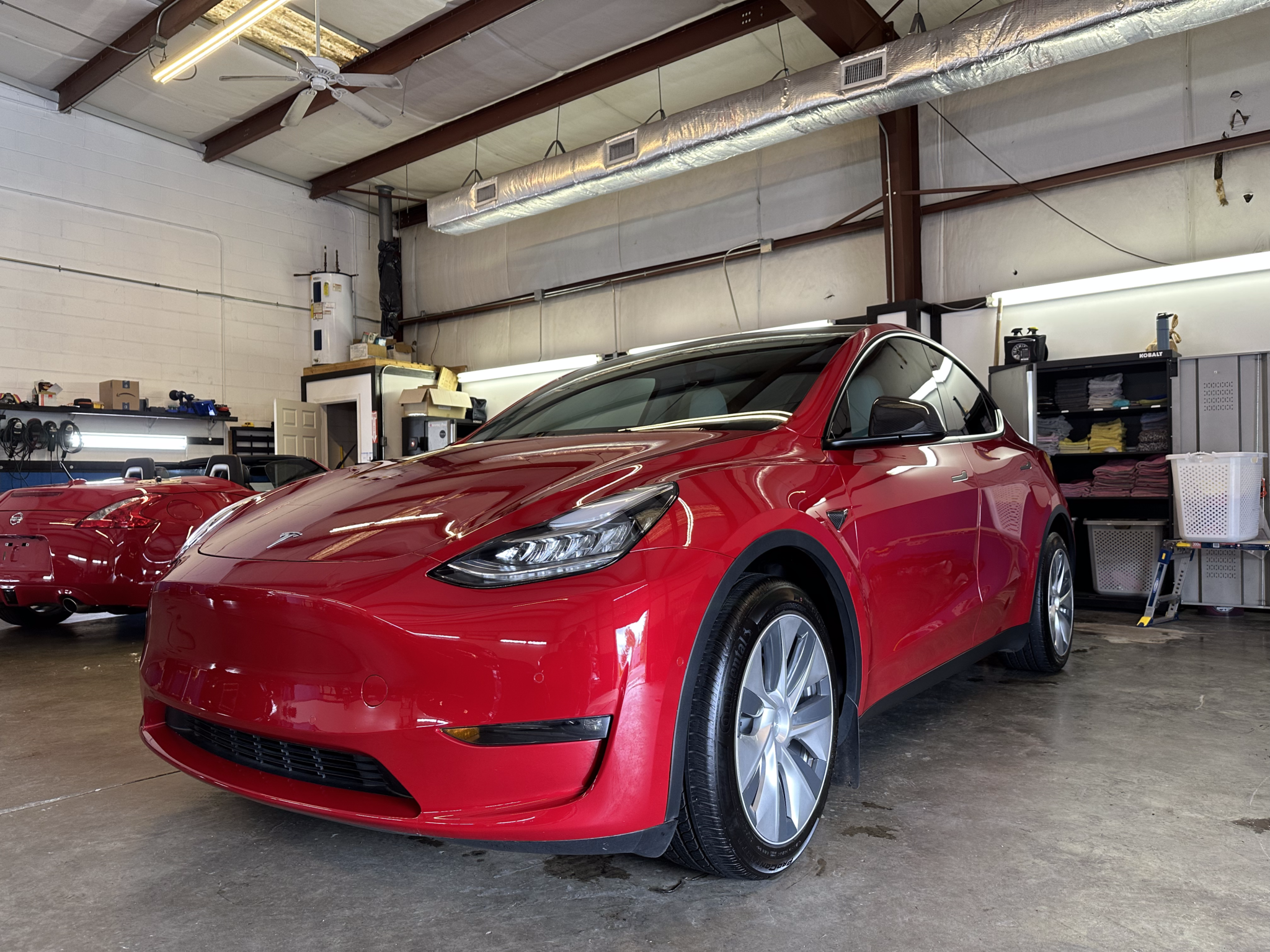 Ceramic Coating in Raleigh, NC | Ceramic Pro Raleigh
