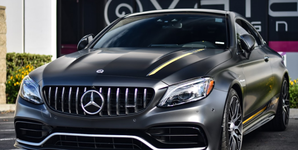 Enhanced Comfort and Safety: The Ultimate IR KAVACA Window Film