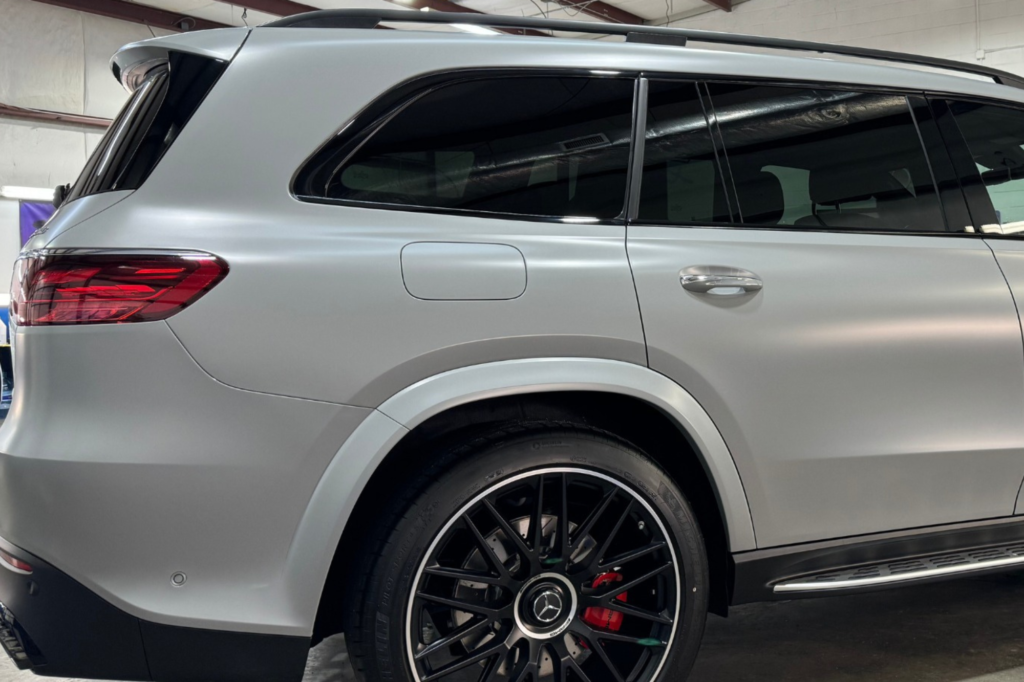 Reasons for Dull Car Paint and How to Restore Its Shine